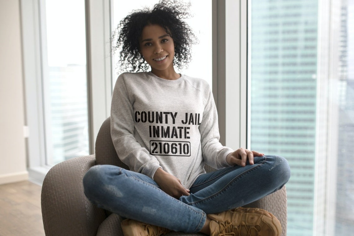 County Jail Inmate Svg, County Jail Inmate Png, County Jail Inmate Jpg ...