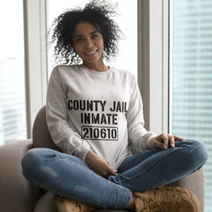 County Jail Inmate Svg, County Jail Inmate Png, County Jail Inmate Jpg ...