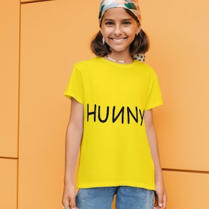 Hunny Svg,hunny Design, Honey Svg, Hunny Shirt Svg, Winnie the Pooh, Jpg, Hunny Shirt Design ...