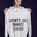 County Jail Inmate Svg, County Jail Inmate Png, County Jail Inmate Jpg ...