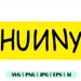 Hunny Svg,hunny Design, Honey Svg, Hunny Shirt Svg, Winnie the Pooh ...