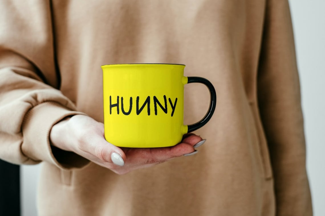 Hunny Svghunny Design Honey Svg Hunny Shirt Svg Winnie the - Etsy