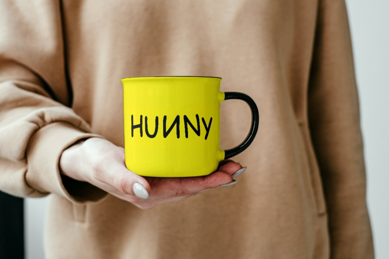 Hunny Svghunny Design Honey Svg Hunny Shirt Svg Winnie the - Etsy