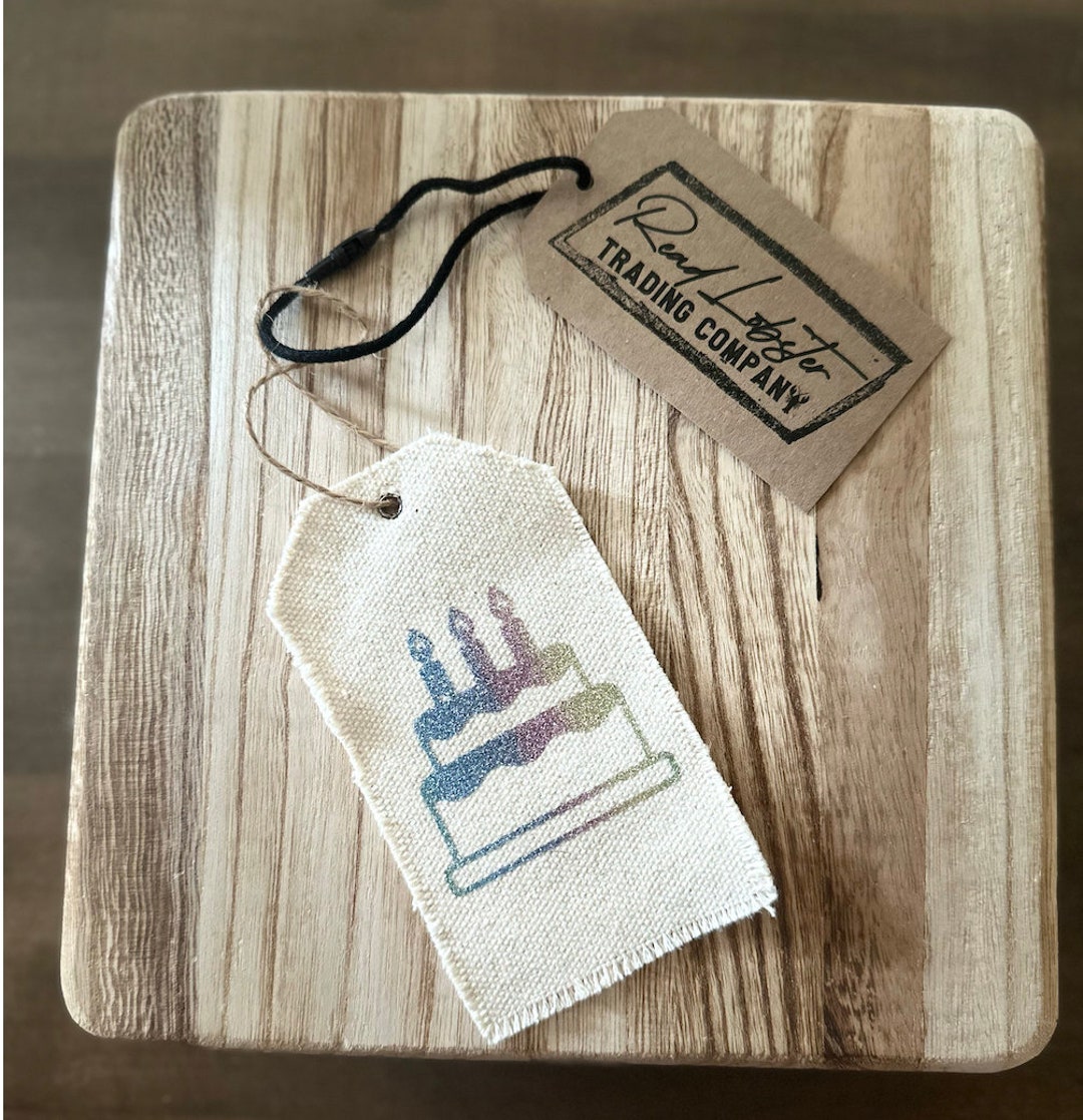 Happy Birthday Tag Bag, Gift Tag, Birthday, Gift, Tag, Birthday ...