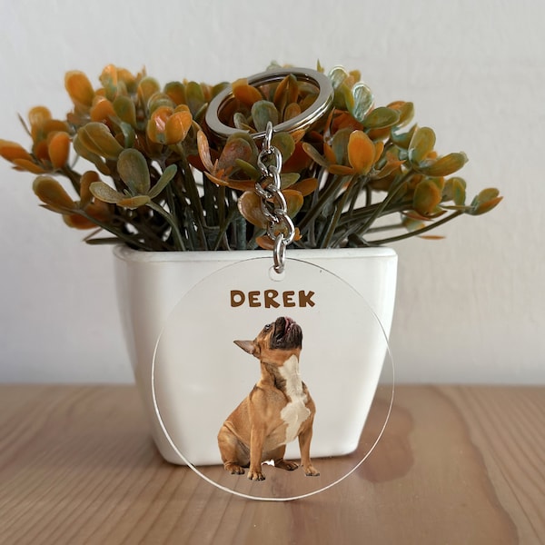 Boxer Dog Ring - Etsy