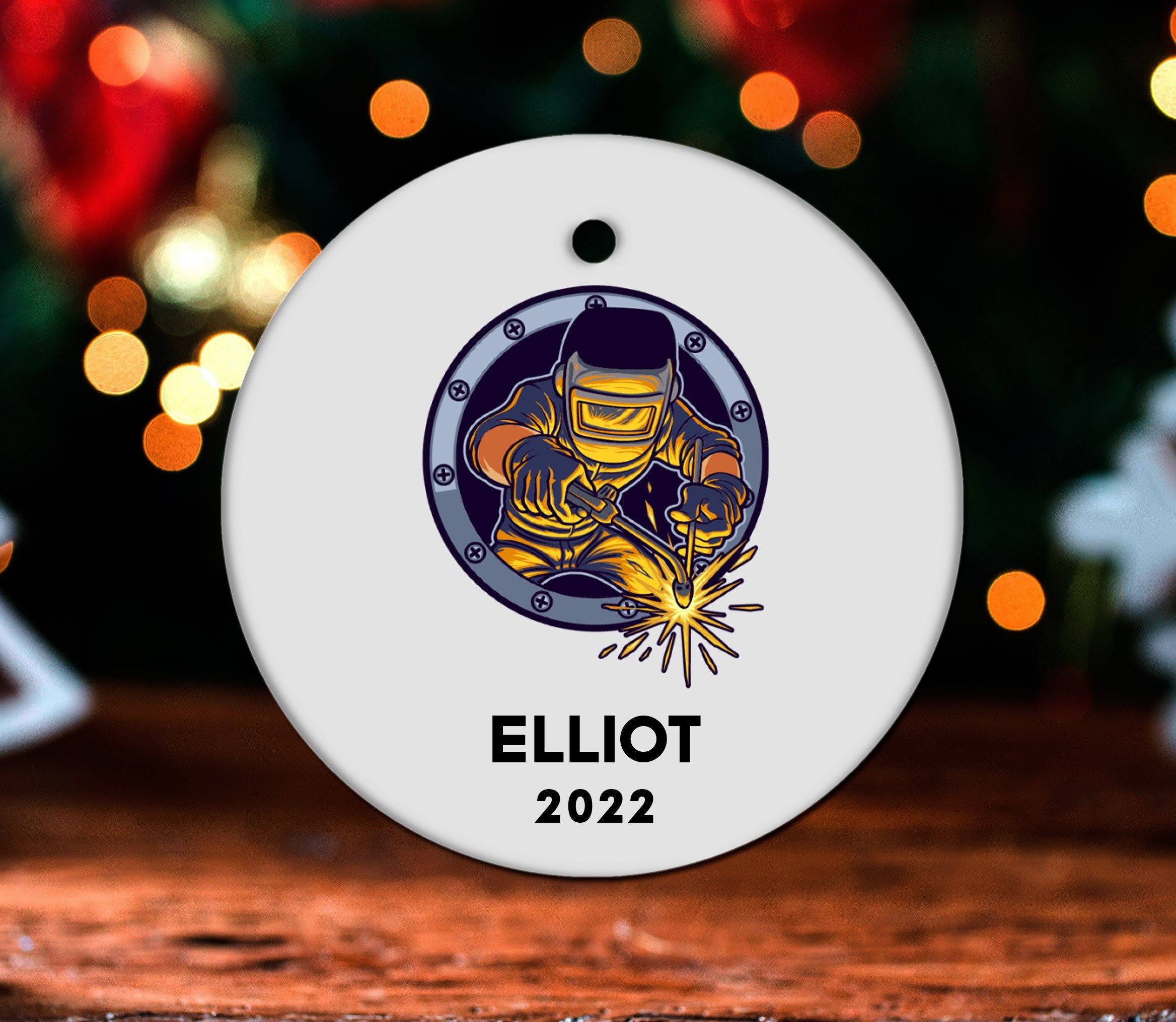 Welding Christmas Ornament sold by Lashaunda Rose | SKU 31750859 | 20% ...