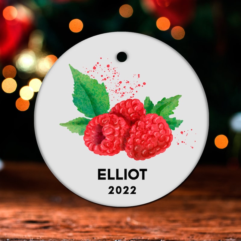 Raspberry Decor - Etsy