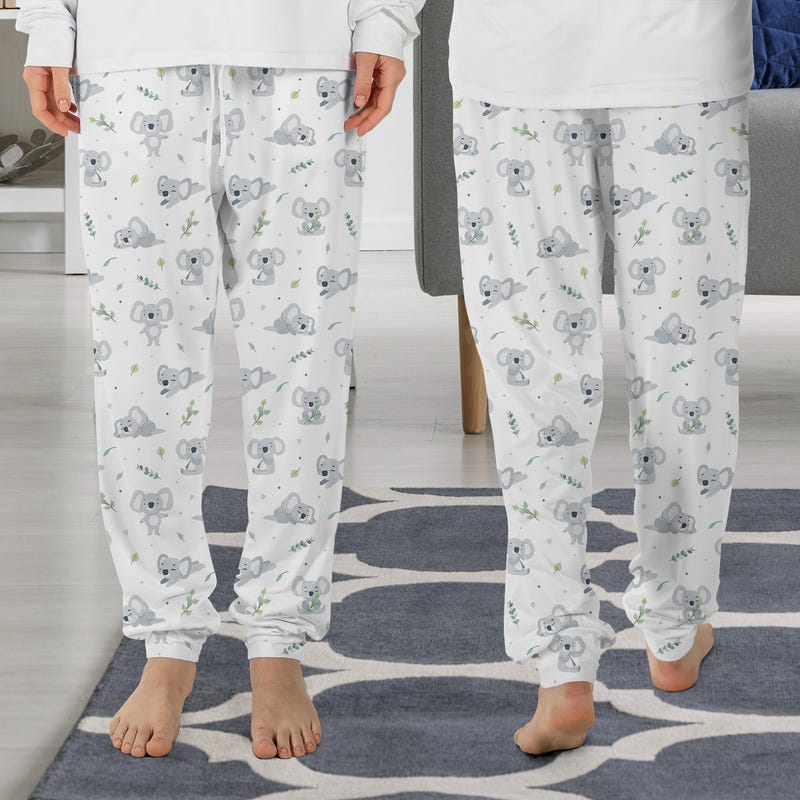 Christmas Koala - Etsy