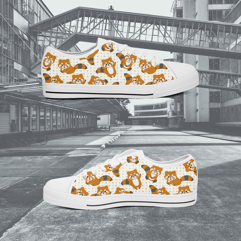 Panda Shoes - Etsy