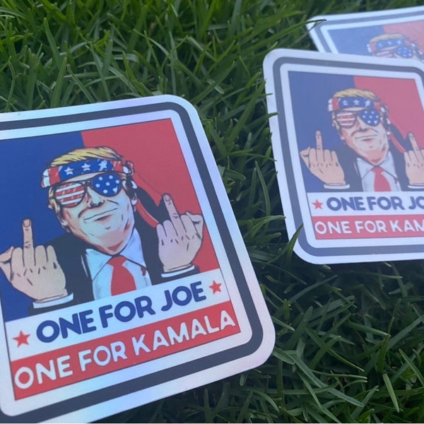 Middle Finger Trump Shirt Etsy