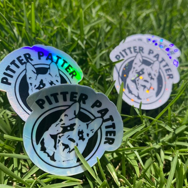 Letterkenny Decal - Etsy