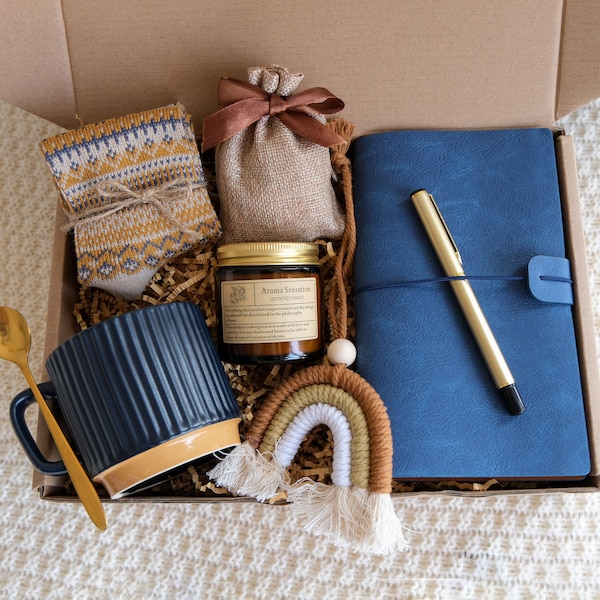 Gift Box for Women - 60+ Gift Ideas for 2024