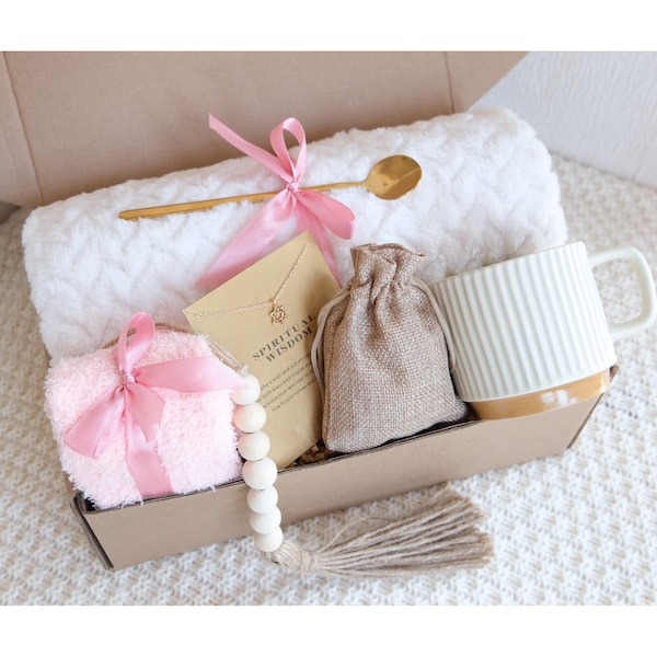 Gift Box for Women - 60+ Gift Ideas for 2024