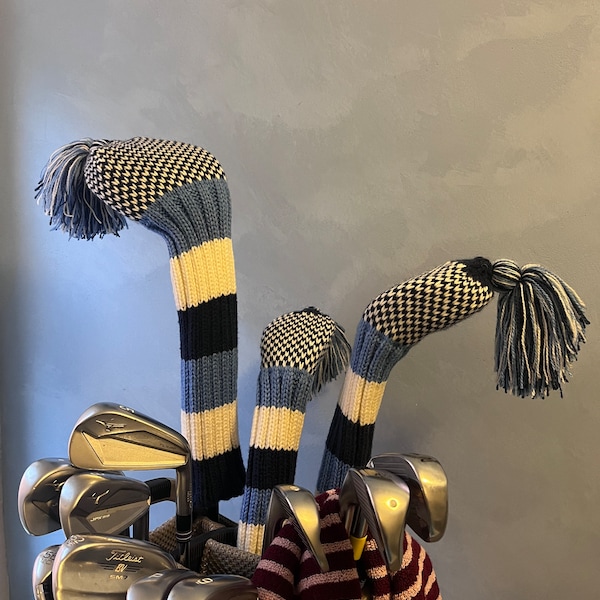 Hybrid Driver Covers - Etsy