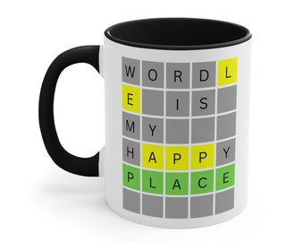 Funny Wordle Meme - Etsy