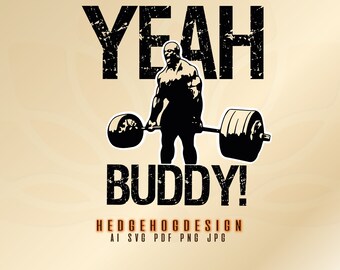Ronnie Coleman Svg - Etsy Australia