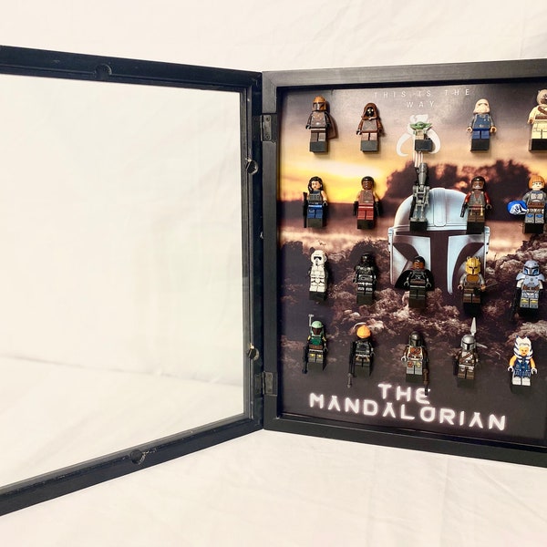 Lego® Display Cabinets - Etsy