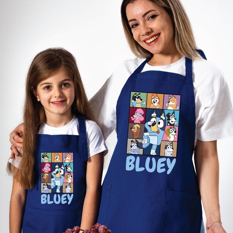 Kids Aprons - Etsy