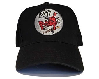 508th Parachute Infantry Regiment Transparent Outdoor Sticker - Etsy