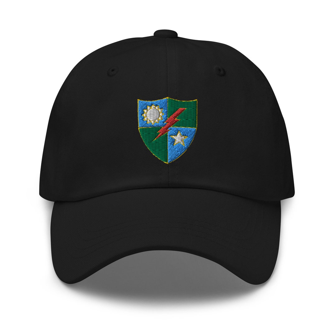 75th Ranger Regiment Hat - Etsy