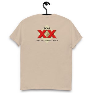 20th SFG Dos XX T-shirt - Etsy