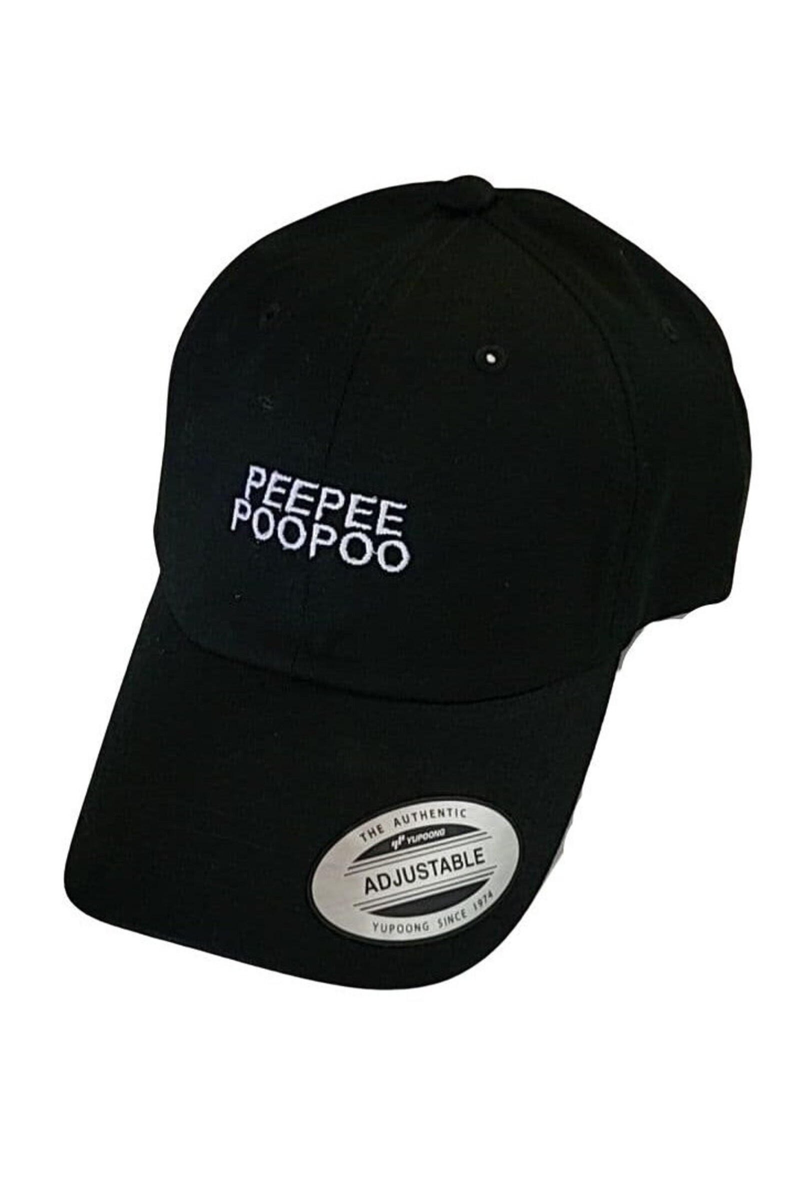 PEEPEE POOPOO Hat - Etsy