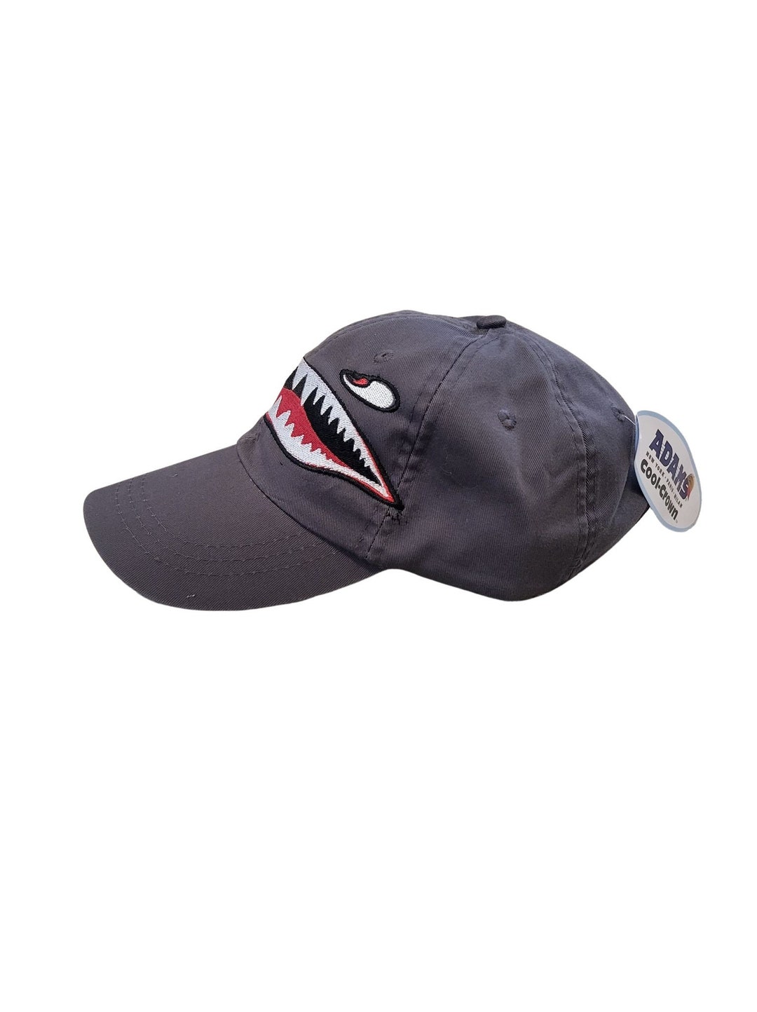 P-40 Warhawk Inspired Hat - Etsy