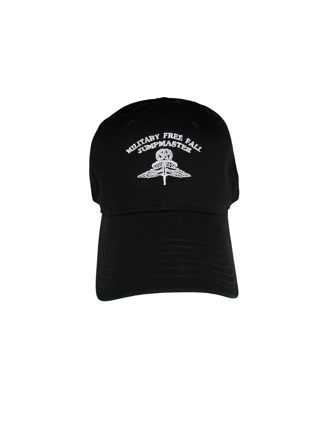 Military Free Fall Jumpmaster Hat - Etsy