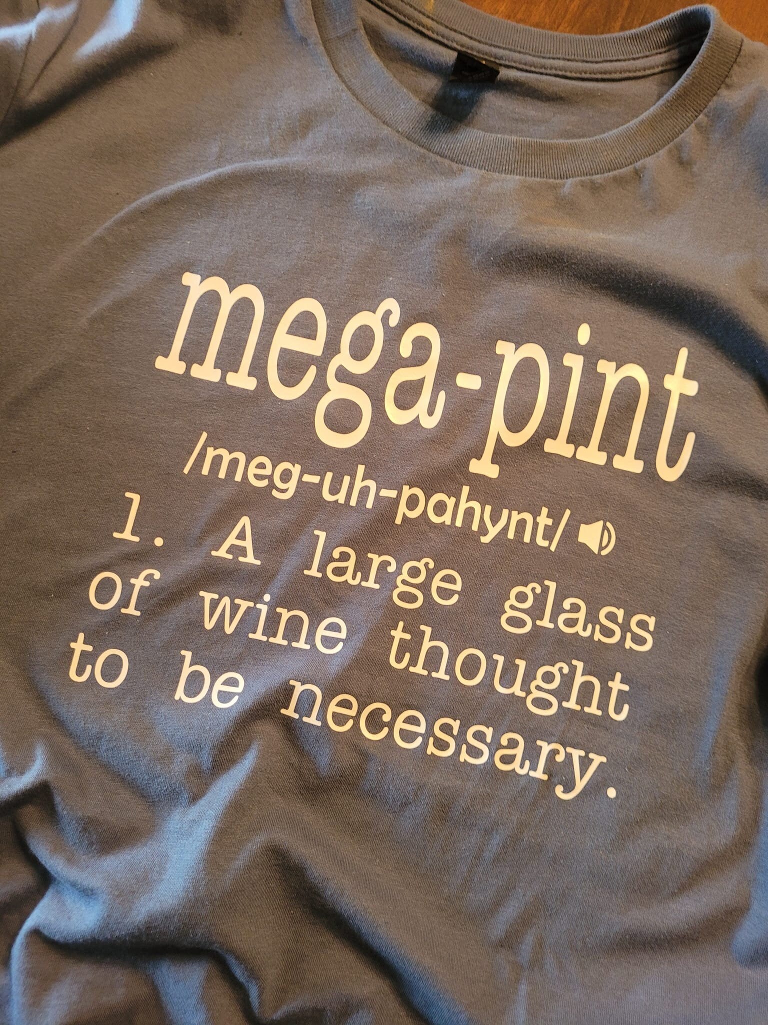 Mega Pint SVG Digital File - Etsy