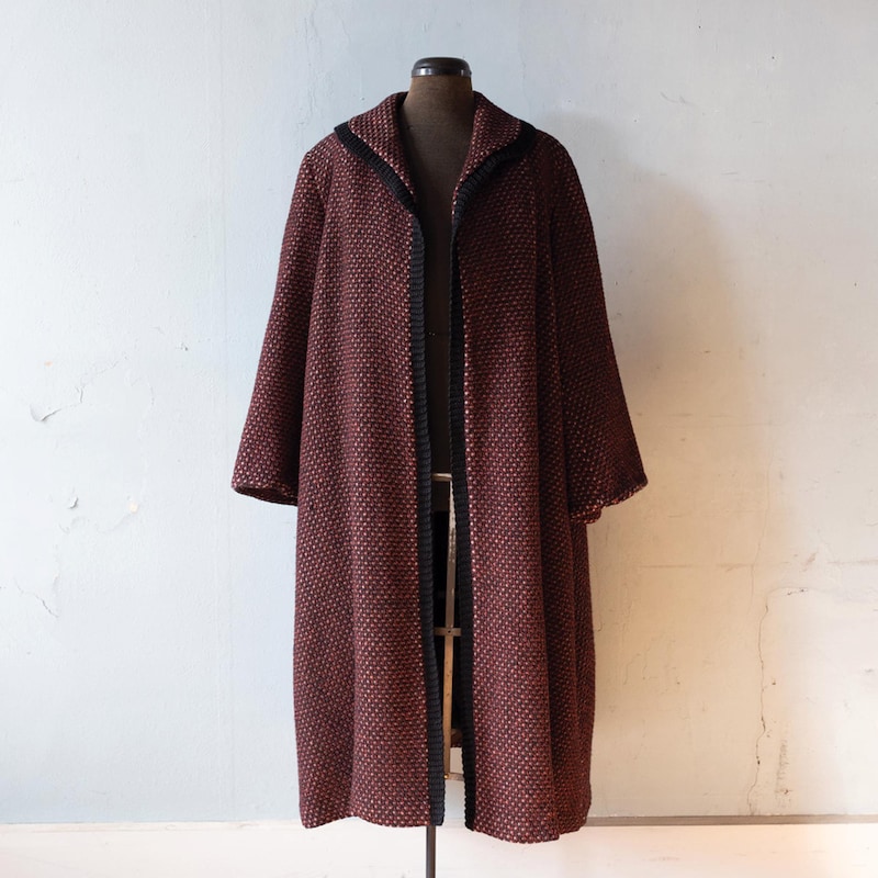 1920s Coat - Etsy