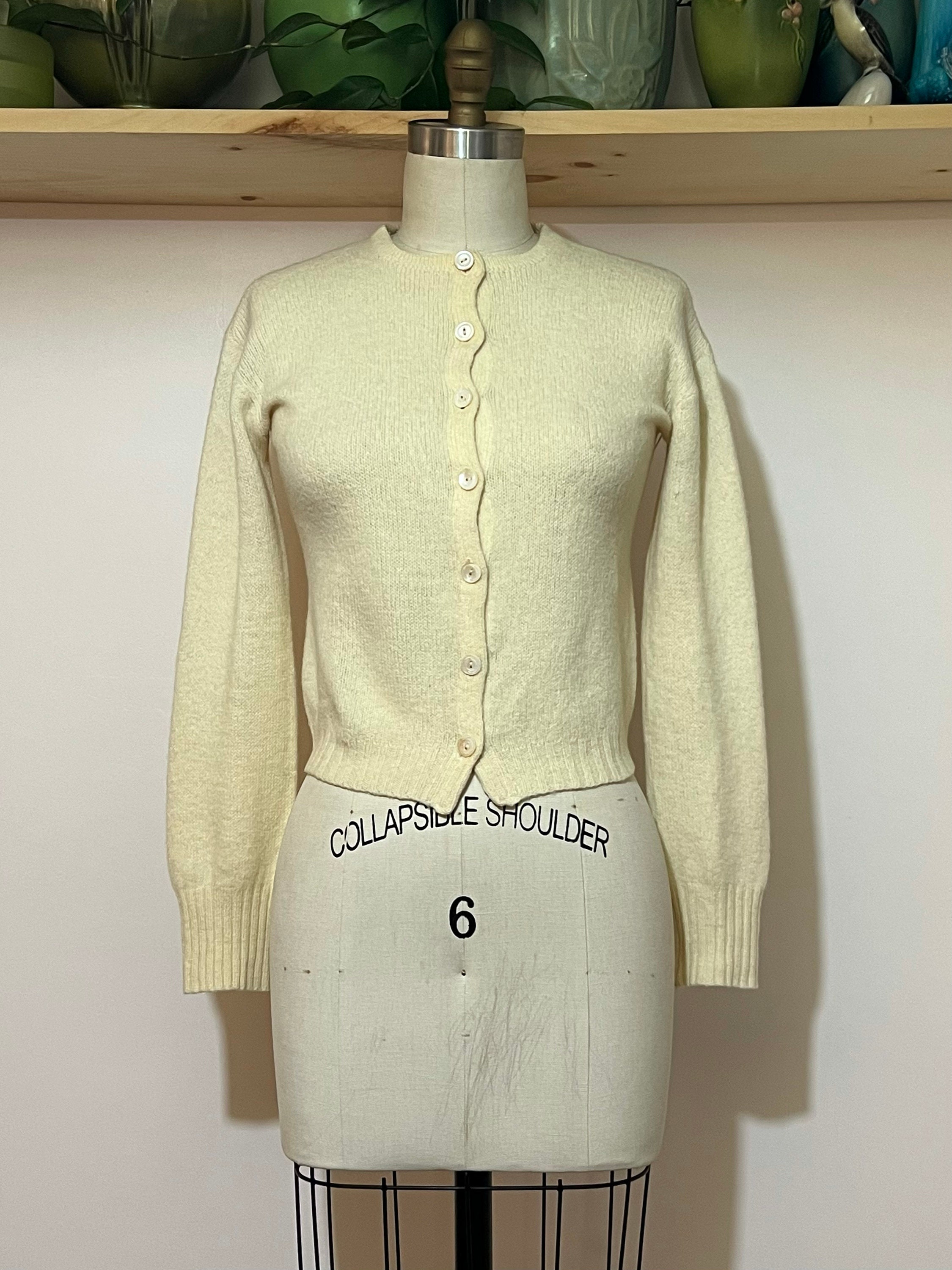 1930s Cardigan - Etsy 1930s Cardigan - Etsy