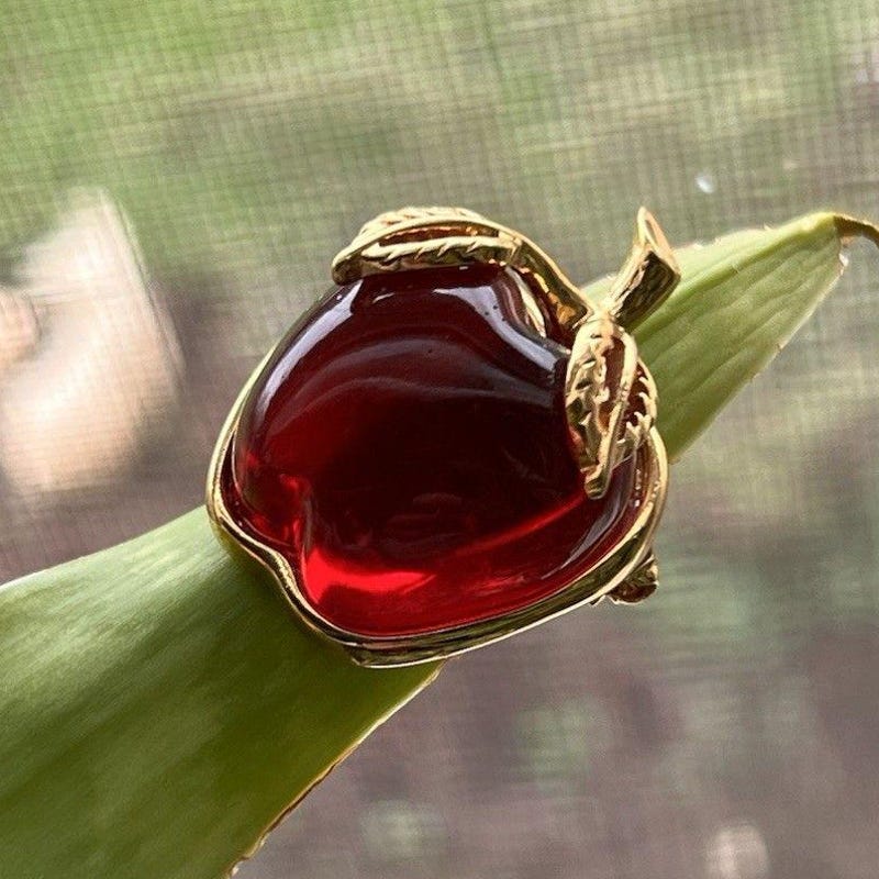 Vintage Anne Pin - Etsy