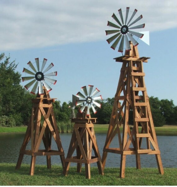 Windmill Head Kits