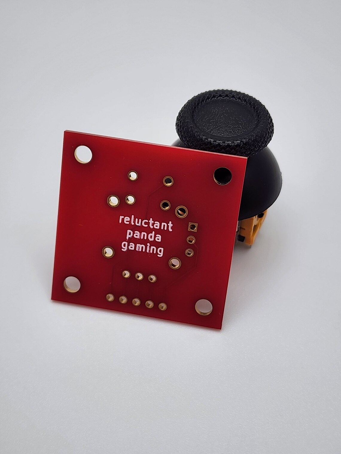 Joystick Breakout Board PCB THB001P - Etsy