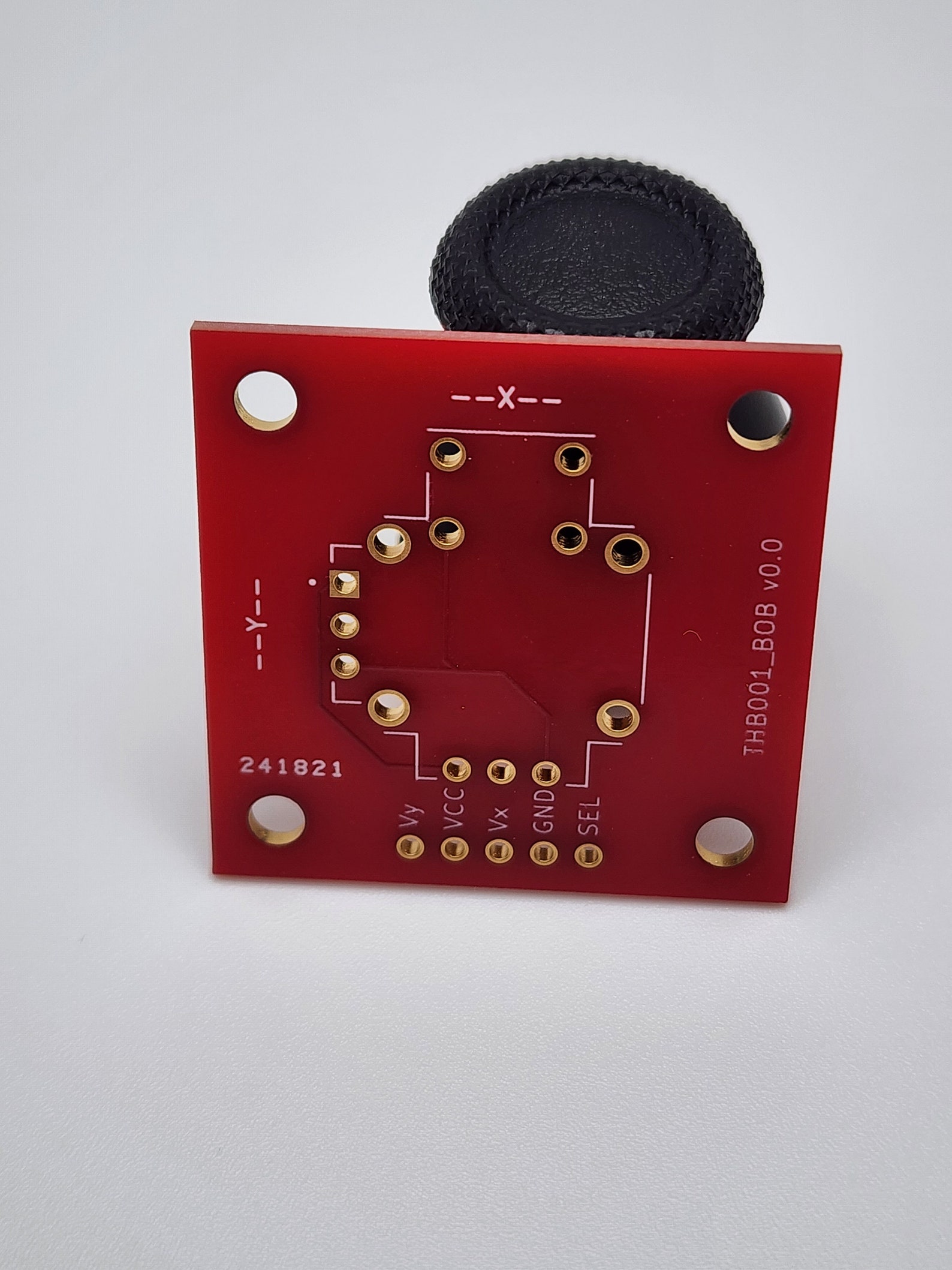 Joystick Breakout Board PCB THB001P - Etsy