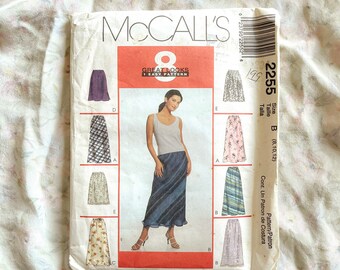 2000s Sewing Pattern - Etsy