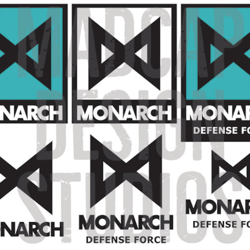 Godzilla Monarch - Etsy