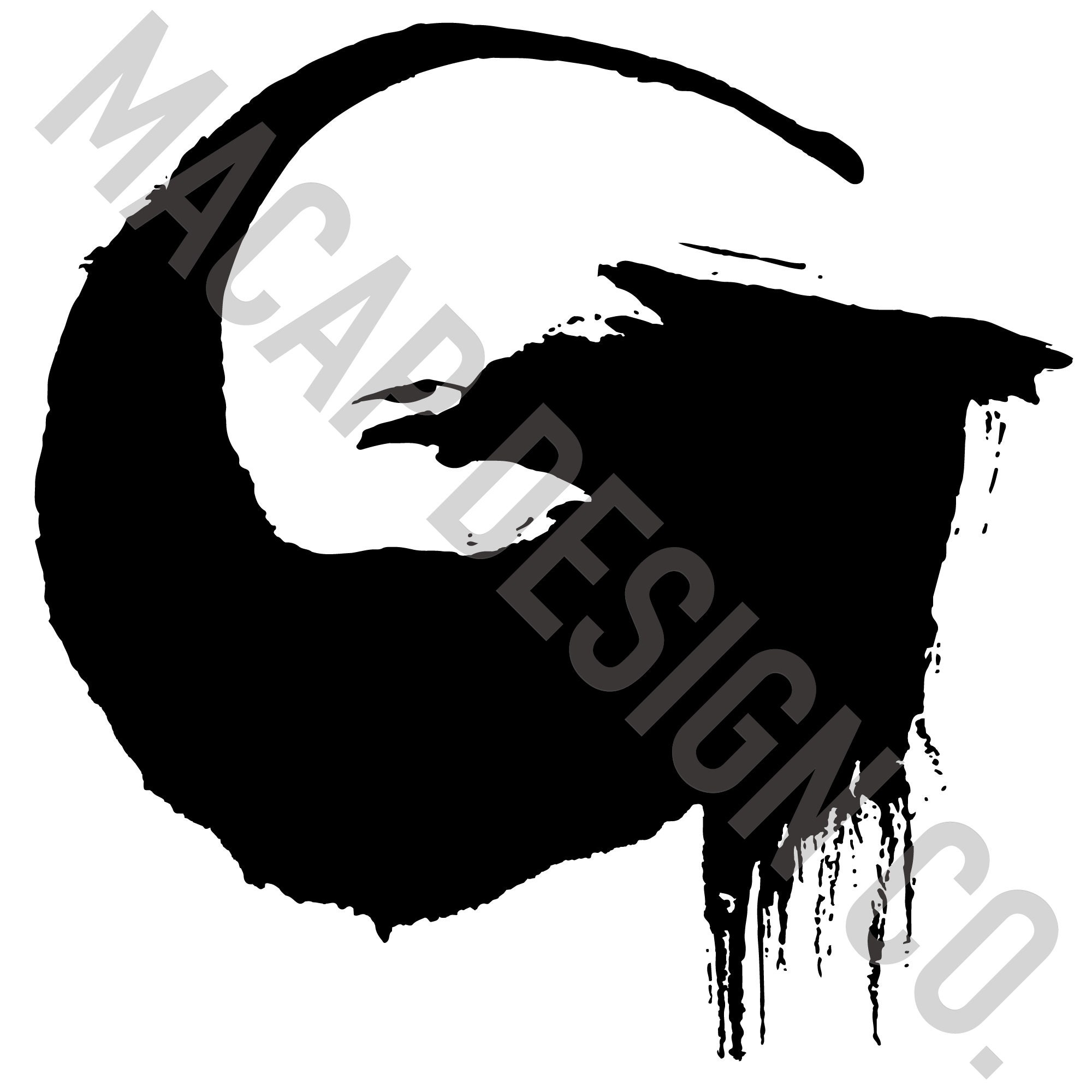 Godzilla - 1.0 (minusone) - SVG File - Etsy