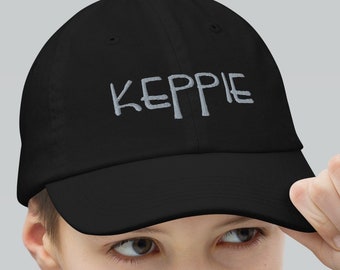 Yiddish Baseball Cap - Etsy