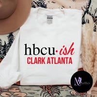 Hbucish Clark Atlanta - Etsy