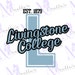 Livingstone College PNG Bundle, HBCU Collection, HBCU Bundle, Black ...