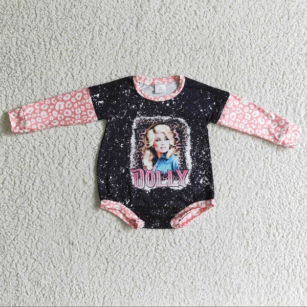 Toddler Dolly Parton Costume - Etsy