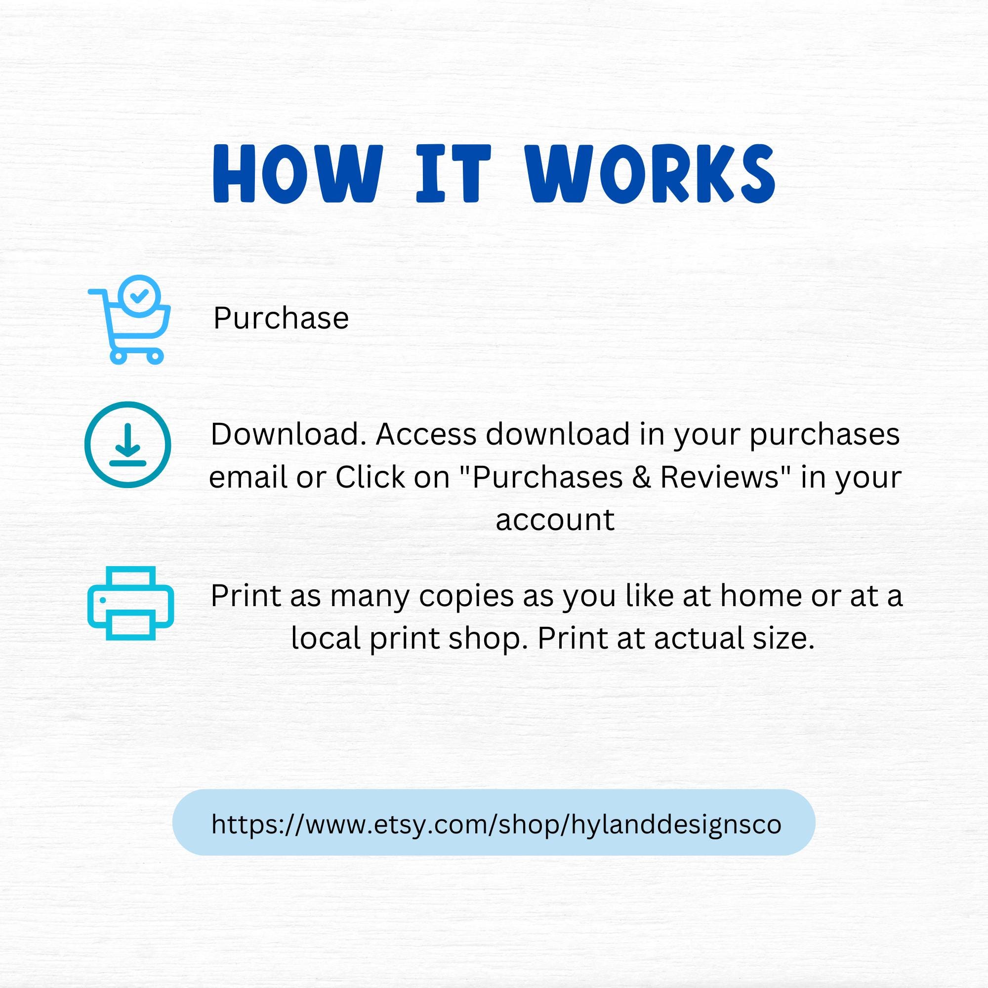 Handprint Monthly Memory Book | Handprint Art Keepsake | Toddler and ...