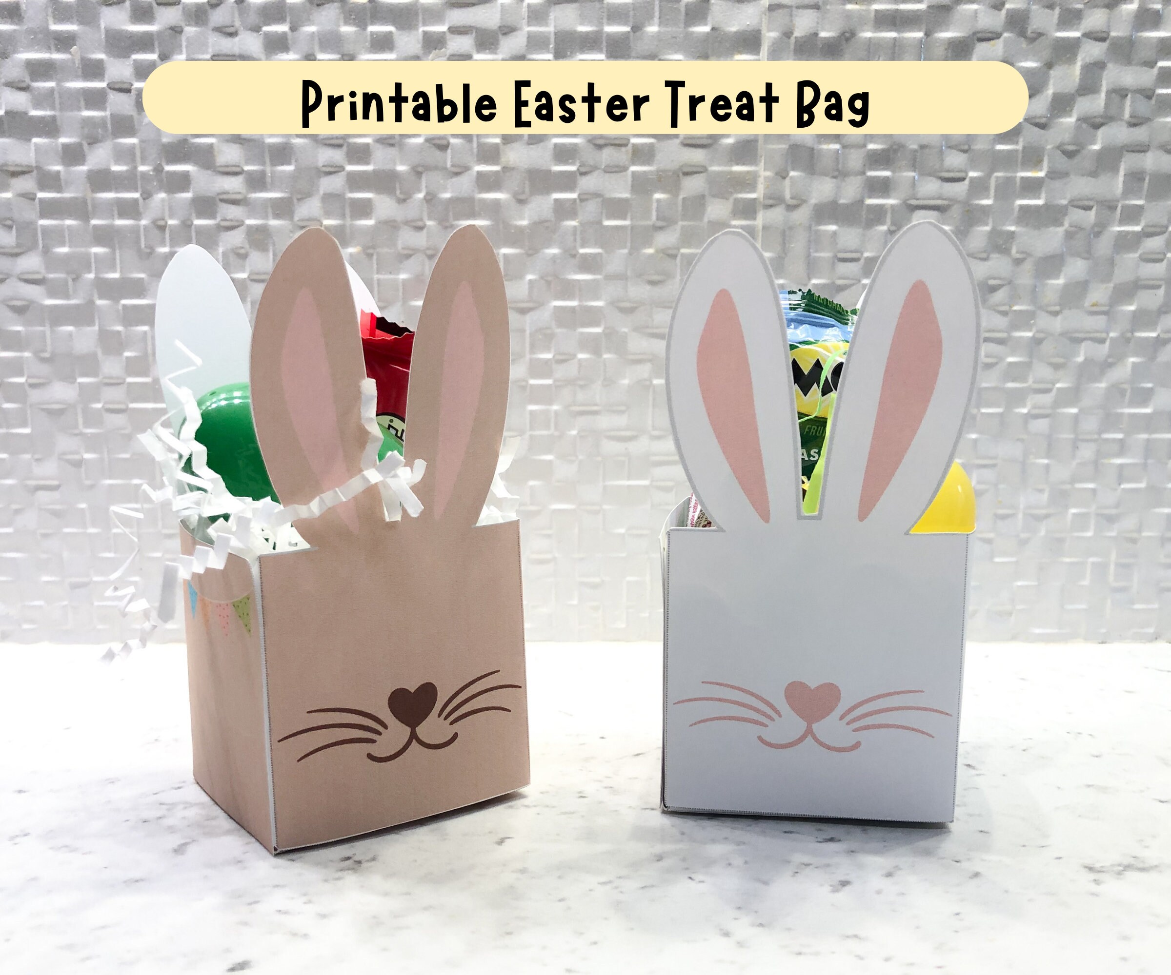 Ultimate Easter Printable Bundle Scavenger Hunt for Kids - Etsy
