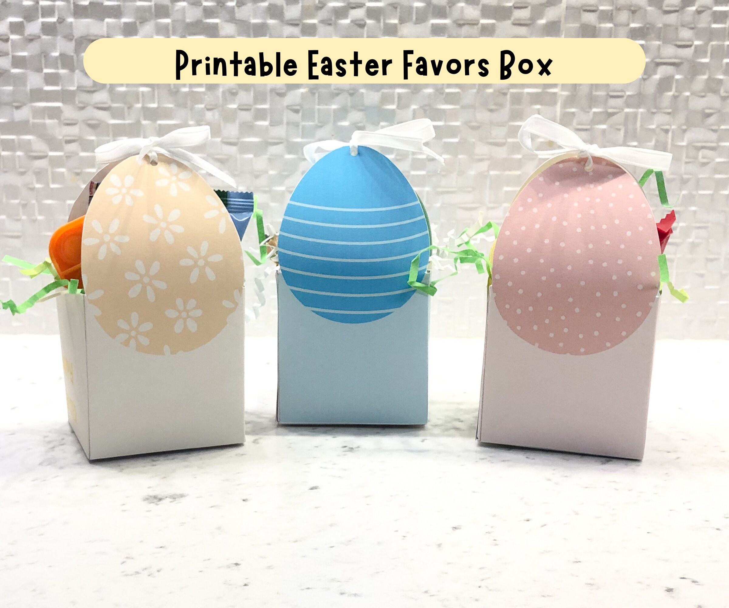 Ultimate Easter Printable Bundle | Scavenger Hunt for Kids | Easter ...
