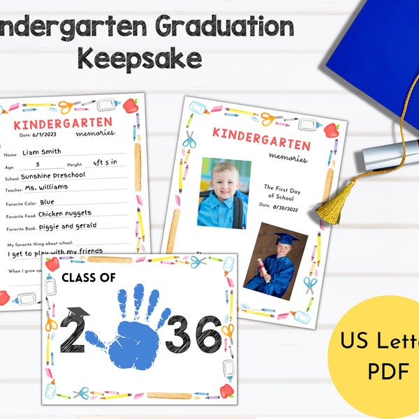 Graduation Keepsake - Etsy