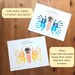 Grandparents Day Butterfly Handprint Craft | Best Grandma Ever ...