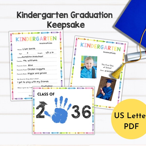 Graduation Keepsake - Etsy