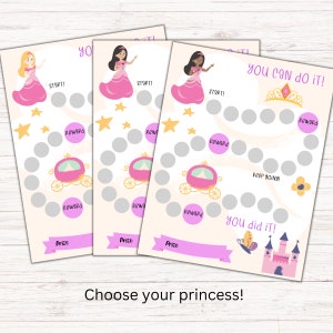 Reward Chart for Kids | Potty Training Chart | Kids Chore Chart ...