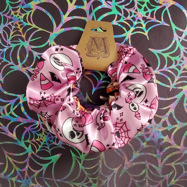 Cute Scrunchies - Etsy